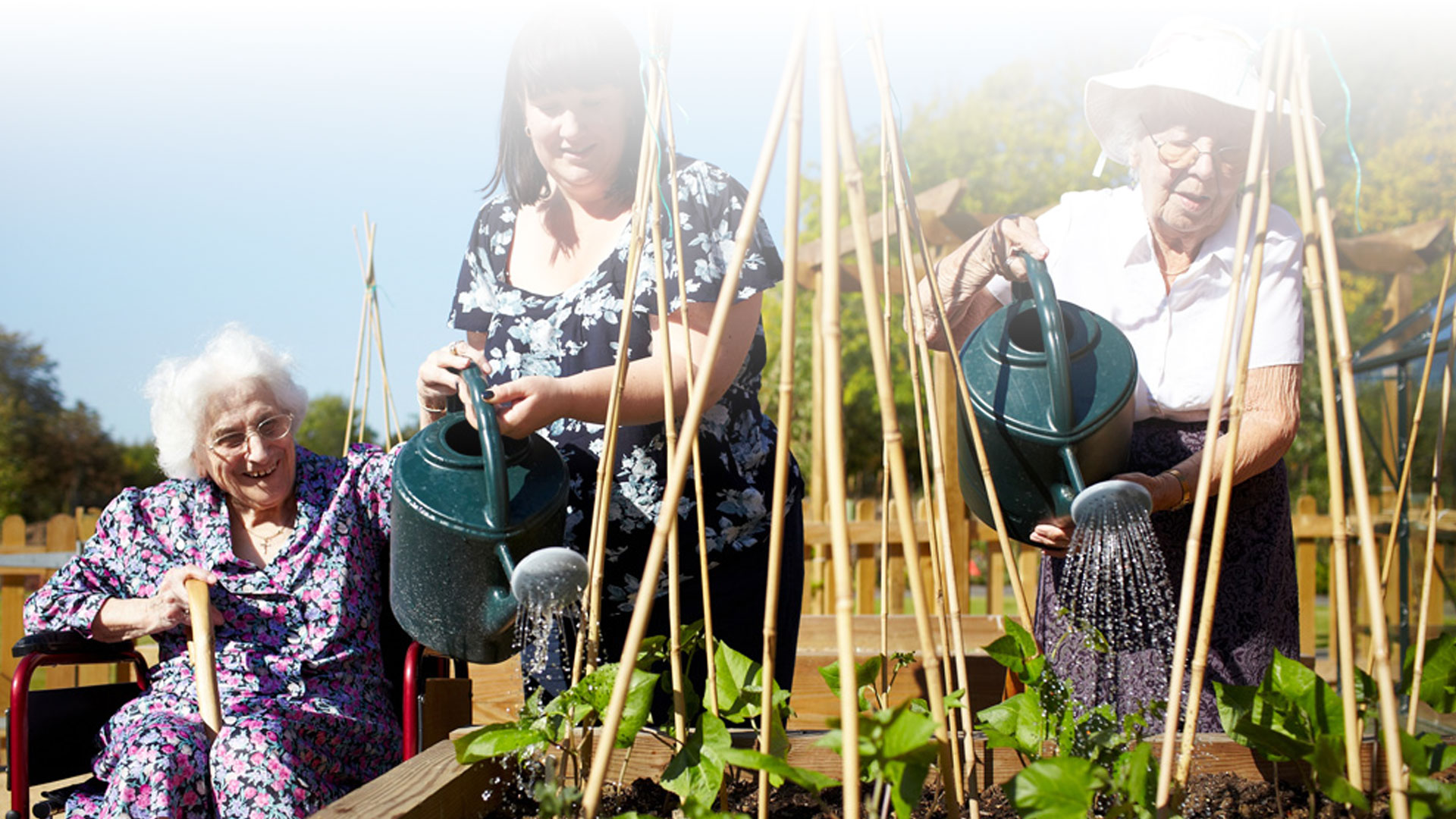 Careers - Thornton Manor Nursing Home