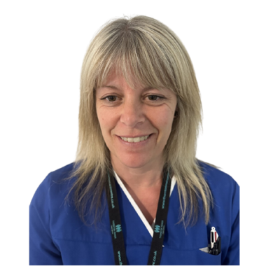 Meet Our Team - Thornton Manor Nursing Home