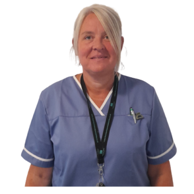 Meet Our Team - Thornton Manor Nursing Home