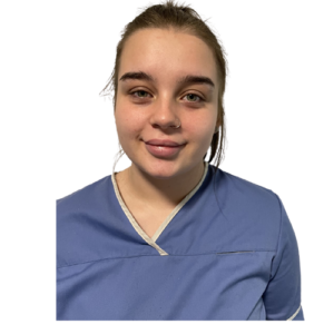 Meet Our Team - Thornton Manor Nursing Home