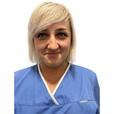 Meet Our Team - Thornton Manor Nursing Home