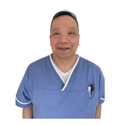 Meet Our Team - Thornton Manor Nursing Home