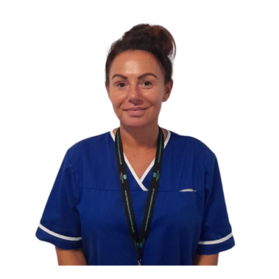 Meet Our Team - Thornton Manor Nursing Home