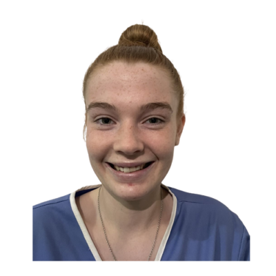 Meet Our Team - Thornton Manor Nursing Home