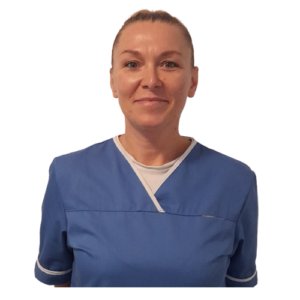 Meet Our Team - Thornton Manor Nursing Home