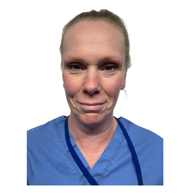 Meet Our Team - Thornton Manor Nursing Home